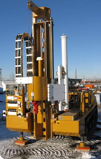 services_rig_3 - Omega Environmental Drilling Ltd.