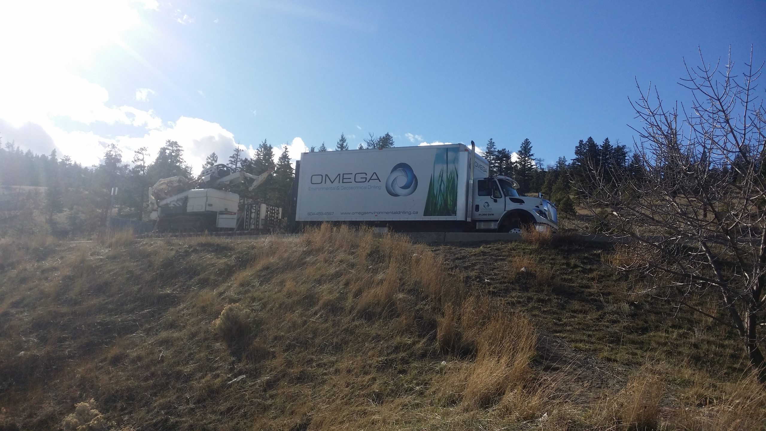 20160220_135148 - Omega Environmental Drilling Ltd.