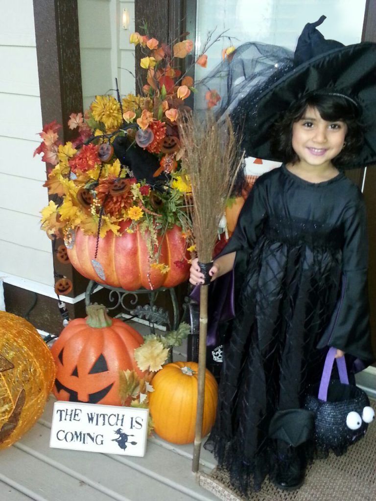 Have a Safe and Happy Halloween! - Omega Environmental Drilling Ltd.