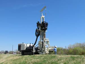 8150LS-at-birm-071_04-22-2014 - Omega Environmental Drilling Ltd.