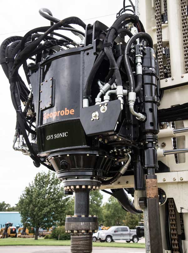 8150head - Omega Environmental Drilling Ltd.