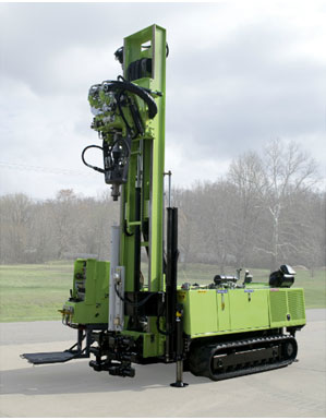 Terra_Sonic - Omega Environmental Drilling Ltd.