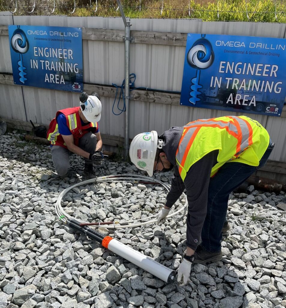 Omega Announces the Opening of Our New Engineer Training Area - Omega ...